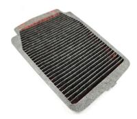 China COROLLA C-HR PRIUS EV Filter G92DH47070 for Battery G92DH-X1B00-C 32 Folds for sale