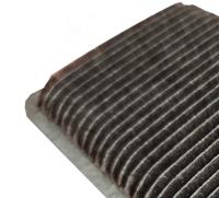 China COROLLA C-HR PRIUS EV Filter G92DH47070 for Battery G92DH-X1B00-C 32 Folds for sale