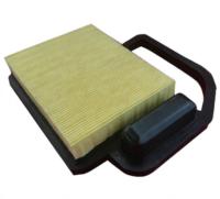 China Customizable Lawn Mower Air Filter Replacement Fits Kohler 21541600 Craftsman 24642 for sale