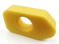 China Customizable Lawn Mower Air Filter Fits Briggs Stratton 098902-0101-01 098902-0110-01 for sale