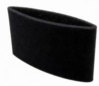 China Honda 17211-ZF5-V01 17218-ZF5-V00 Lawn Mower Air Filter 0.197 Inch Height Replacement for sale