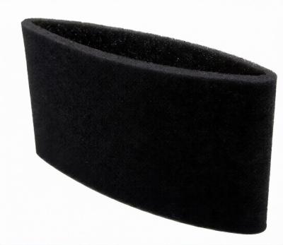 China Honda 17211-ZF5-V01 17218-ZF5-V00 Lawn Mower Air Filter 0.197 Inch Height Replacement for sale