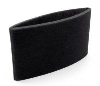 China Honda 17211-ZF5-V01 17218-ZF5-V00 Lawn Mower Air Filter 0.197 Inch Height Replacement for sale