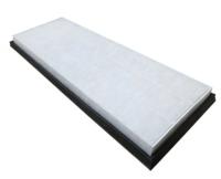 China 0.3μM Tesla Model Y Cabin Filter 1658375-00-A CU47025-2 N95 OEM Services for sale