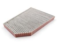 China Tesla Model X Cabin Filter 103904200B 103904200A LAK1606 CUK33007 Customizable for sale
