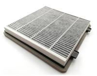 China Customizable Tesla Cabin Air Filter Replacement N95 Merv9 Merv11 Merv13 for sale