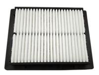 China Komatsu Hitachi Construction Equipment Air Filter 17M9113530 4234793 14X9117750 for sale