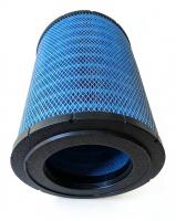 China Hino Truck Construction Equipment Air Filter 17801-E0130 17801-JAB30 Customizable for sale