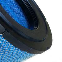 China Hino Truck Construction Equipment Air Filter 17801-E0130 17801-JAB30 Customizable for sale