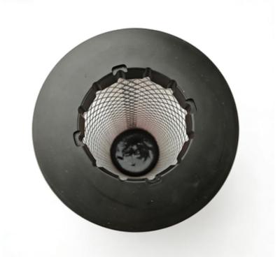 China Construction Equipment Air Filters Element AA90138P for LIUGONG 922E SAKURA FA-38220 for sale