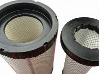 China Construction Equipment Air Filters Element AA90138P for LIUGONG 922E SAKURA FA-38220 for sale