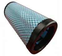 China Scania Inner Construction Equipment Air Filter Replacement 2414659 140186 DT Spare Parts for sale