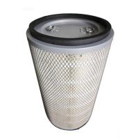 China Customized Forklift Air Filter Weichai Air Filter 612600114993 PU2241 13065627 for sale