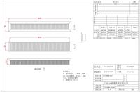 China YANMAR Agricultural Machine Air Filter A02-02880 5E6D15-79970 for sale
