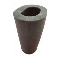 China Yamaha Air Filter Replaces 5B4-E4451-00-00 48-2070 OEM Services Factory for sale