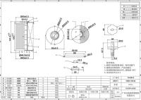 China Manufacturer 15601-78140 Toyota Oil Filter Element SUB-ASSY 1560178140 OEM for sale