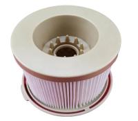 China Isuzu Automotive Fuel Filter Replacement 8-98036-321-0 Engine Element 86-5-105 for sale