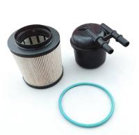 China Ford Diesel Fuel Filter Element HC4Z-9N184-B WIX WF10773 Replacement Truck for sale