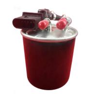 China Mercedes Benz Diesel Fuel Filter Replacement WK820-17 GLC250d 2-1L X253 T Element for sale
