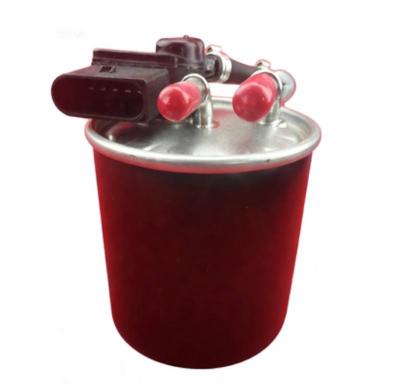 China Mercedes Benz Diesel Fuel Filter Replacement WK820-17 GLC250d 2-1L X253 T Element for sale