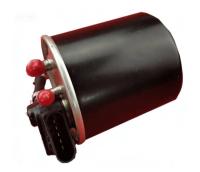 China Mercedes Benz Diesel Fuel Filter Replacement WK820-17 GLC250d 2-1L X253 T Element for sale
