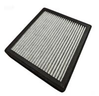 China 87139-06050 Car Cabin Filter Replacement 87139-30070 of Negative Oxygen Ions for sale