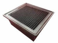 China Dodge Ram 4500 5500 Diesel Air Filter Turbo46930 53034051AB 6930 Replacement for sale