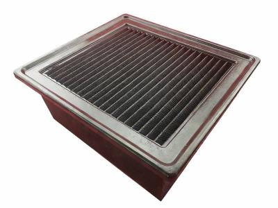 China Dodge Ram 4500 5500 Diesel Air Filter Turbo46930 53034051AB 6930 Replacement for sale