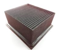 China Dodge Ram 4500 5500 Diesel Air Filter Turbo46930 53034051AB 6930 Replacement for sale