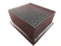 China Turbo46930 Diesel Custom Air Filter 53034051AB for Dodge Ram 4500 5500 Trucks for sale