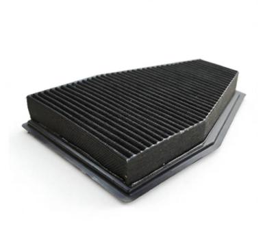 China Sprint Filter Porsche 911 991 Custom Car Air Filter 99111013000 GT3 Carrera Customizable for sale