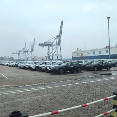 China 30T 60T 80T Harbour Freight Gantry Crane Harbor Port Cranes for sale