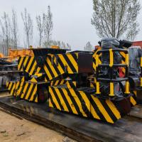 China 5 Ton Port Gantry Crane A5-A8 Shipping Container Gantry Crane for sale