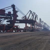China 1.5T-5T Container Handling Gantry Crane Shipping Container Harbour Crane for sale