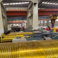 China 30 Ton 35 Ton Harbour Mobile Cranes A5-A8 Container Yard Crane for sale