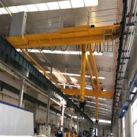 China 120T 150T 160T Double Beam Bridge Crane 0-50m Lifting Height for sale