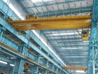 China Double Beam Overhead Crane 250T 300T 500T Double Girder Eot Crane for sale