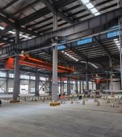 China 1-48M Span Steel Structure Workshop Lightweight Steel Buildings for sale