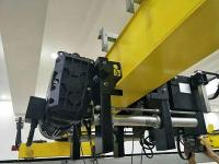 China Customized 5 Ton Electric Hoist 2 Ton Electric Hoist With Remote Control for sale
