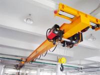 China 20 Ton 40 Ton Industrial Eot Crane 50m Lift Warehouse Gantry Crane for sale
