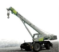 China 360 Degree Hydraulic Truck Crane 100T 200T 300T 400T Heavy Duty Truck Mounted Crane for sale