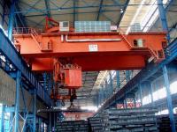 China Gantry Overhead Crane 200T 300T 400T Over Head Gantry Crane for sale