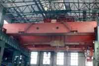 China Gantry Overhead Crane 200T 300T 400T Over Head Gantry Crane for sale
