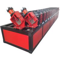 China Galvanized Roofing Steel Sheet Press Machine Cold Forming Machine for sale