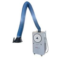 China Factory Industrial Mobile Portable Dust Collector Welding Dust Removal Equipment for sale