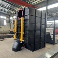 China Industrial powder metallurgy cartridge dust collector for sale