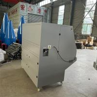 China Professional Sanding Station Downdraft Table Polishing Table Dust Collector For Metallurgy for sale