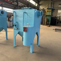 China Washing Plant Impulse Type Dust Collector Industrial Wet Dust Removal Equipment for sale