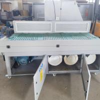 China Efficient Grinding Table Industrial Dust Collector For Power Plant for sale