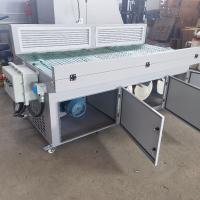 China Efficient Grinding Table Industrial Dust Collector For Power Plant for sale